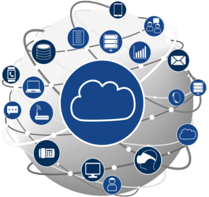 Cloud Services & Data Center - AGS